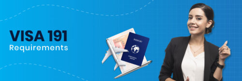 Permanent Residence Skilled Regional Visa Subclass 191 | Visa 191