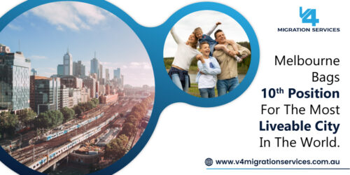 Melbourne Voted Most Liveable City In Australia By The Global ...