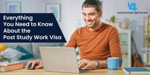 Everything You Need to Know about the Post Study Work Visa - V4 ...